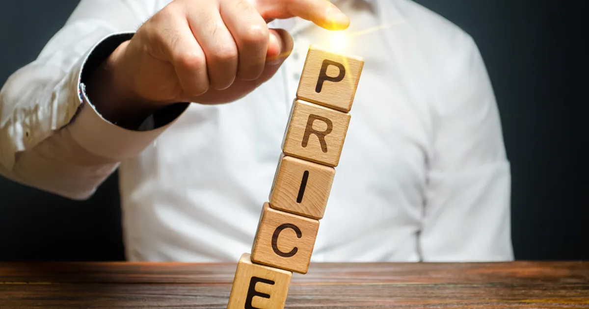 Plan and Pricing